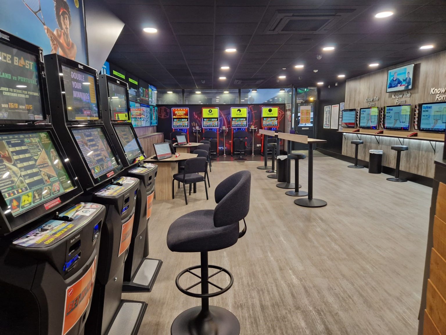 Our Shops - David Pluck