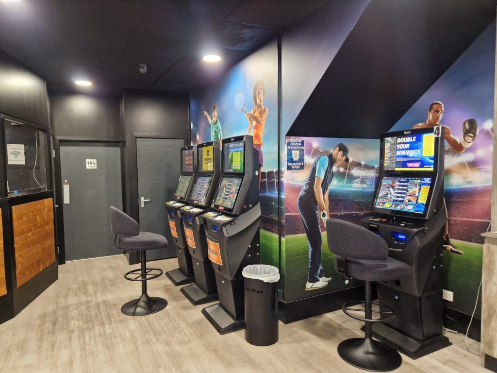 Our Shops - David Pluck