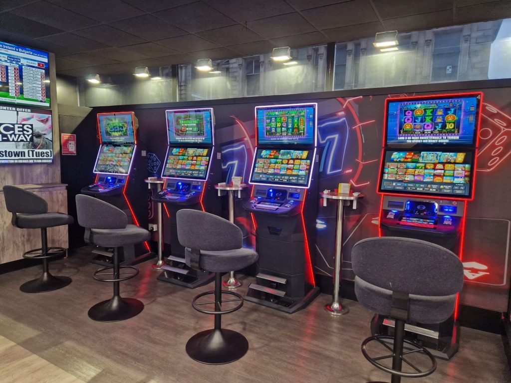 Our Shops - David Pluck